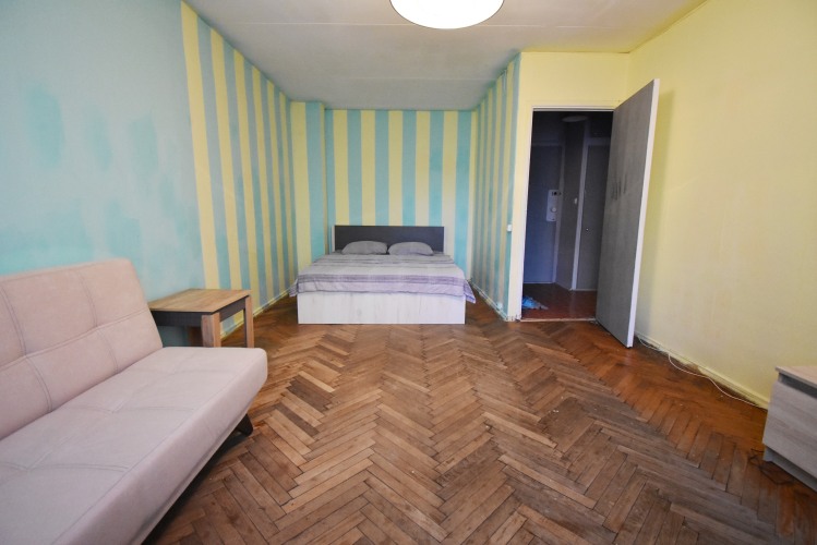 Na Ibragimova Apartments - Mosca Regione, Russia
