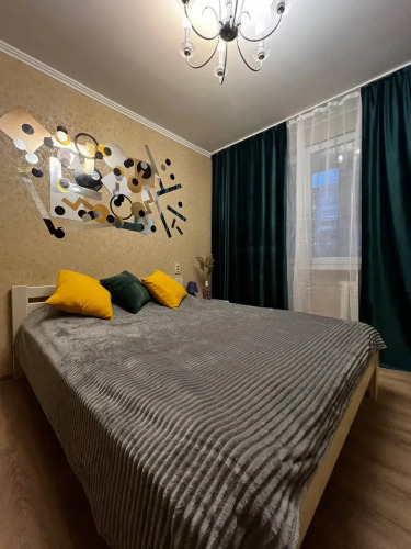 U Rybnoy Derevni Apartments - Kaliningrad