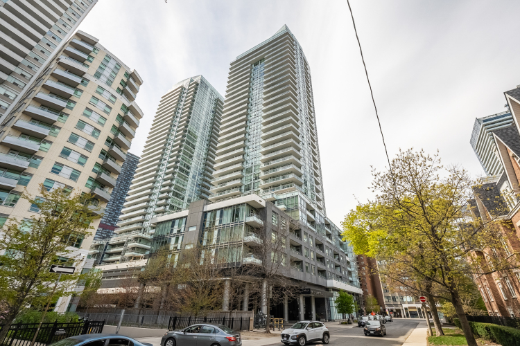 Globalstay Modern Lillian St Apartments - Toronto, ON