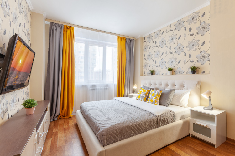 Rentplaza Na Ulitse Revolyutsionnoy-tsentr Apartmant - Samara