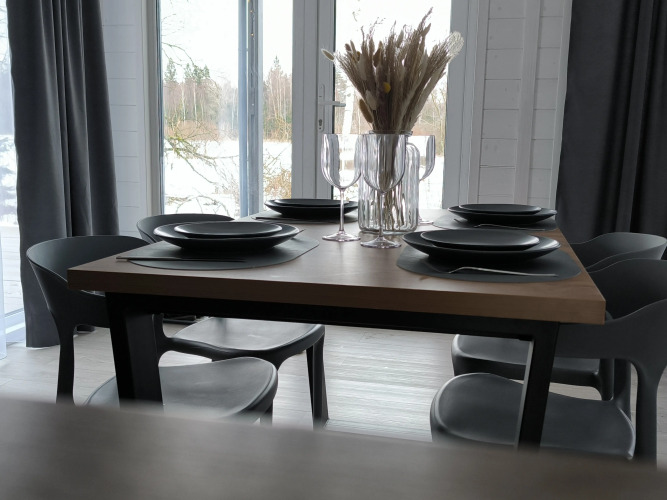 Brusnikadom Guest House - Lappeenranta