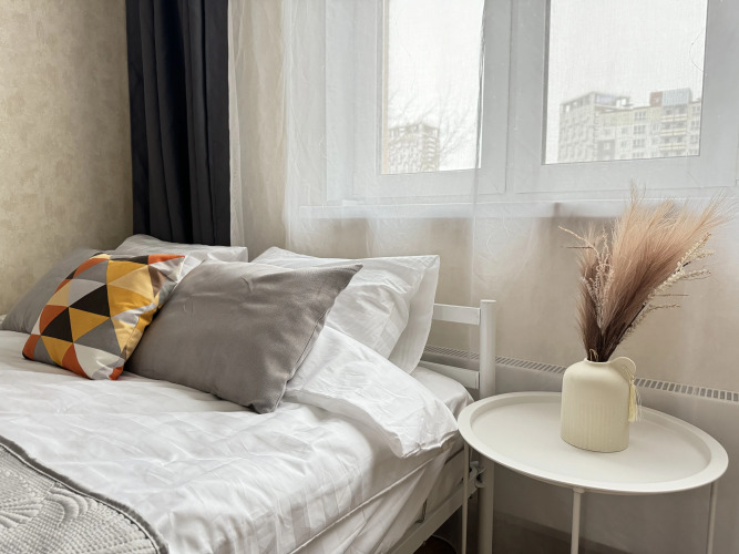 Batasheva Apart Apartments - Nischni Nowgorod