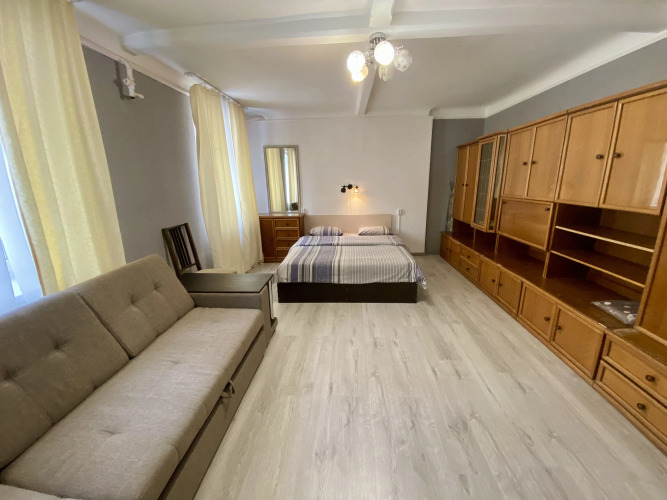 2 Komnatnaya Kvartira Na Admiralteyskoy With Parking Apartments - Szentpétervár