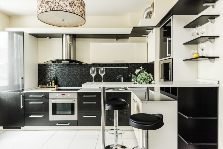 Stepanenkov Na Tatischeva 49 Apartments - Yekaterinburg