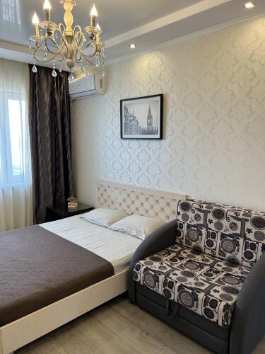 V Rayone Areny Yerofey Flat - Хабаровск