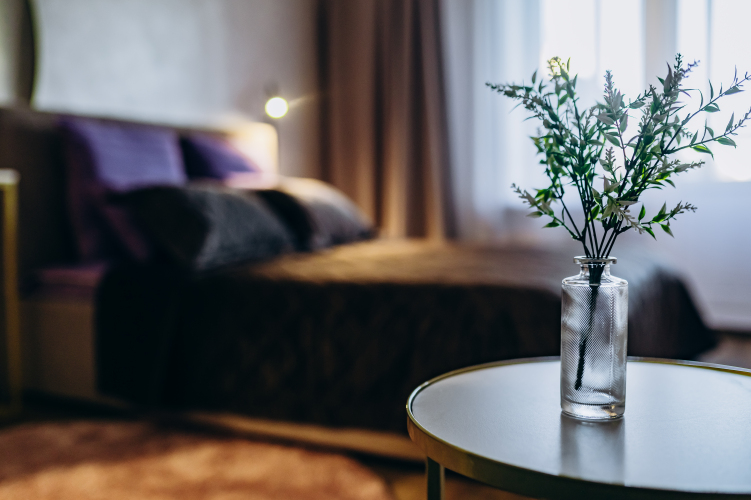 Uyutnaya Kvartira Dlya Semyi Ili Pary Flat - San Petersburgo
