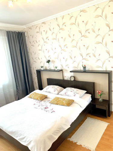 Квартира Иосифа Каролинского 16 - Сургут