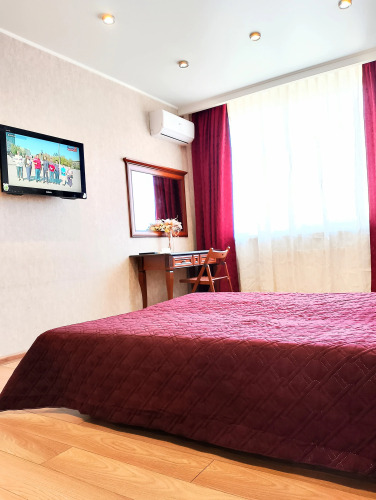 V Tsentre Flat - Rostov-on-Don