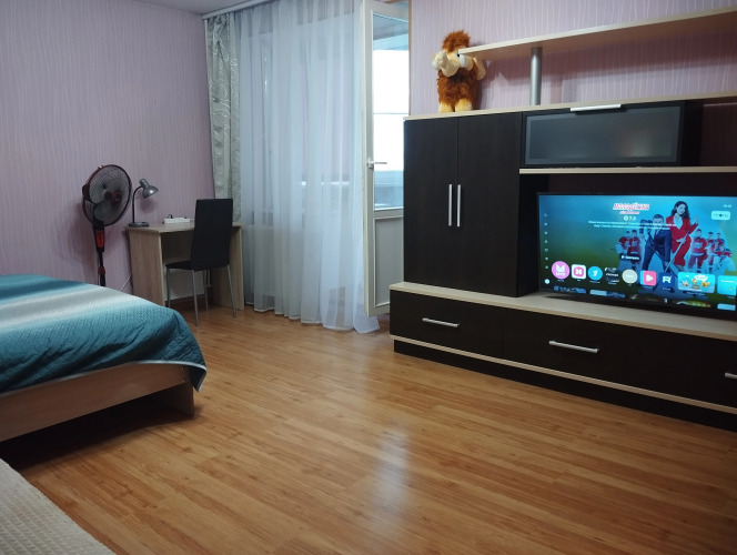 Квартира Просторная Однокомнатная на Московской - Киров