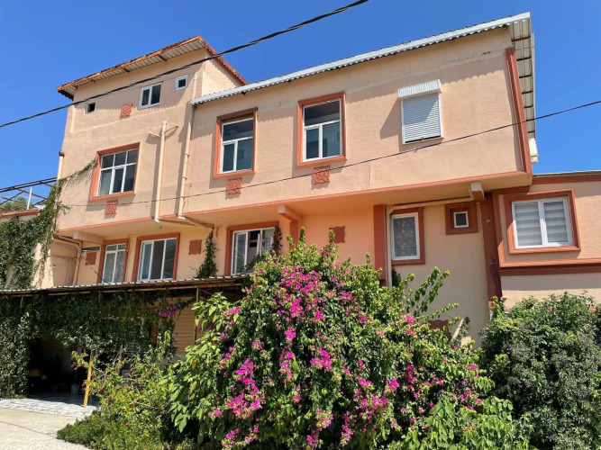 Duran Apart Apart-hotel - Antalya
