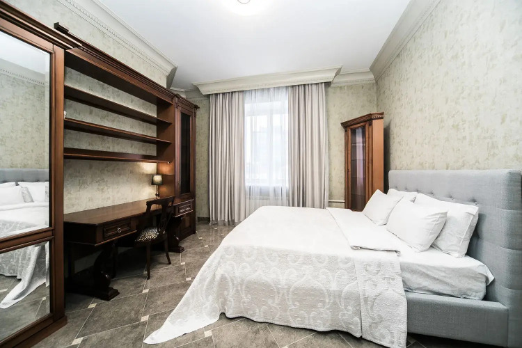 Prospekt Nezavisimosti 30 Flat - Minsk