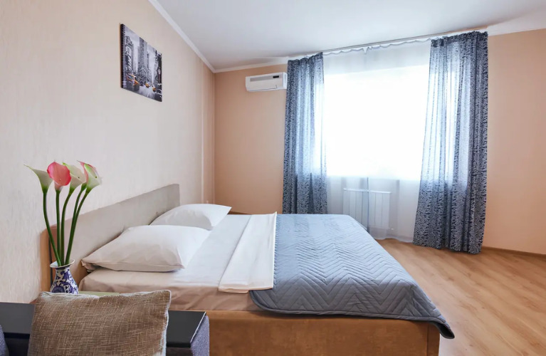 Na Yeroshevskogo 18 Apartments - Samara