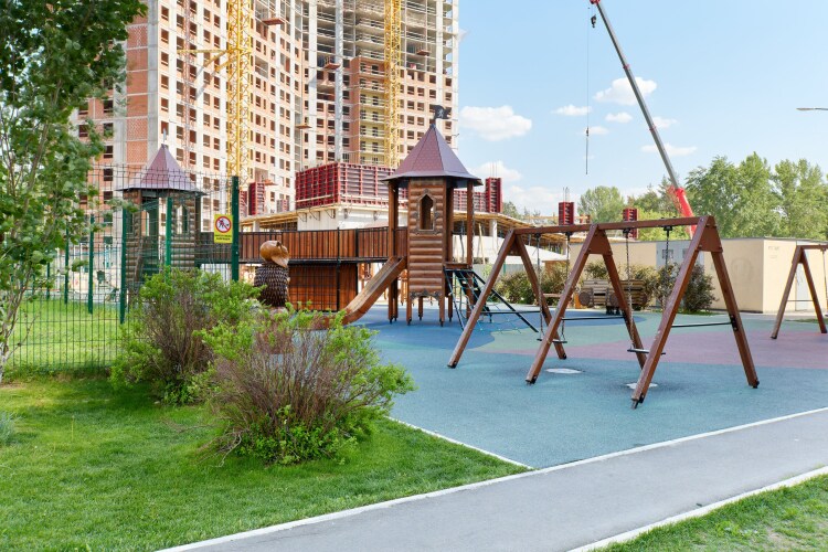 Vidovaya Flat - Kazán