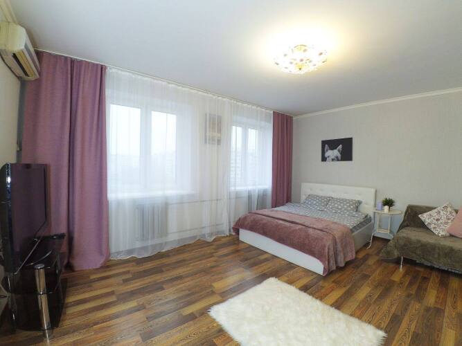U Rivyery Na 6 Chelovek Flat - 카잔