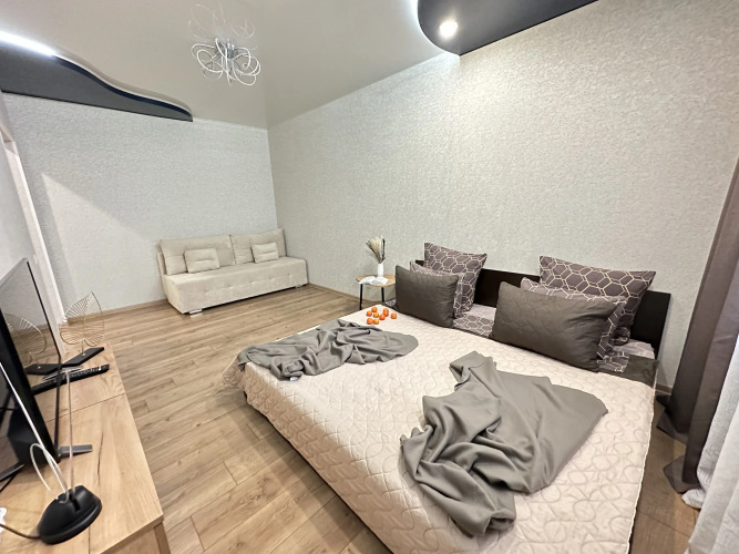 Kochkurovskaya 3 Flat - Saransk