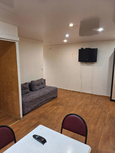 Апартаменты в Иркутске - Иркутск