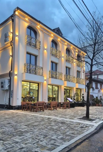 Alko Hotel Shkoder - Shkodër