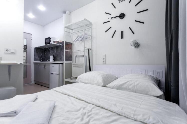 Na Dneprovskom 13 Apartments - Russia
