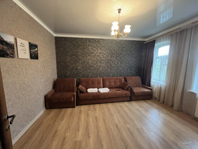 Апартаменты Старый Кисловодск - Кисловодск