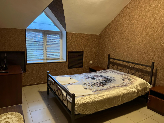 Zhivitut Mini Hotel - Ессентуки