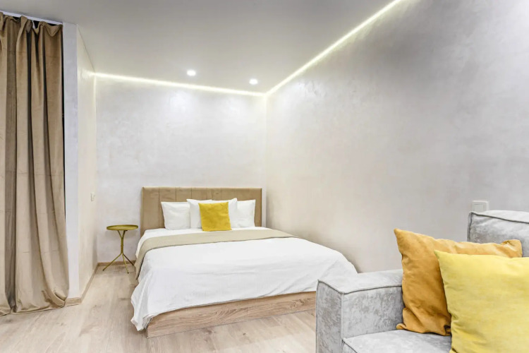 V Tsentre Goroda Flat - Minsk