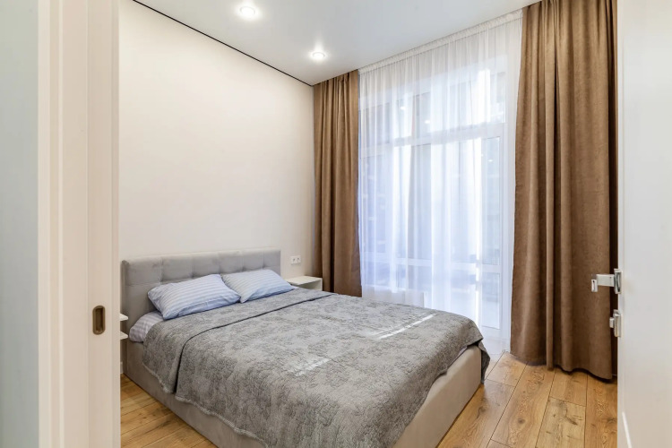 Odnokomnatnaya Rivyera Flat - Kazan