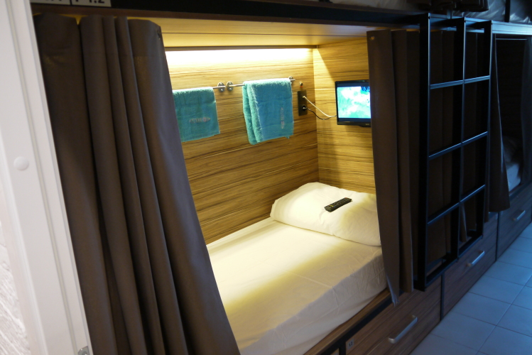Stereo Hostel - Kazan