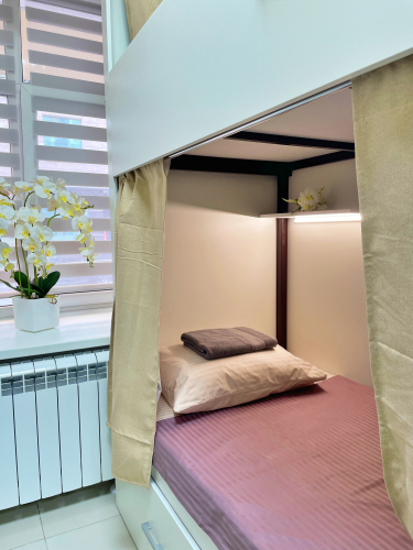 Casablanca Hostel - Kazan