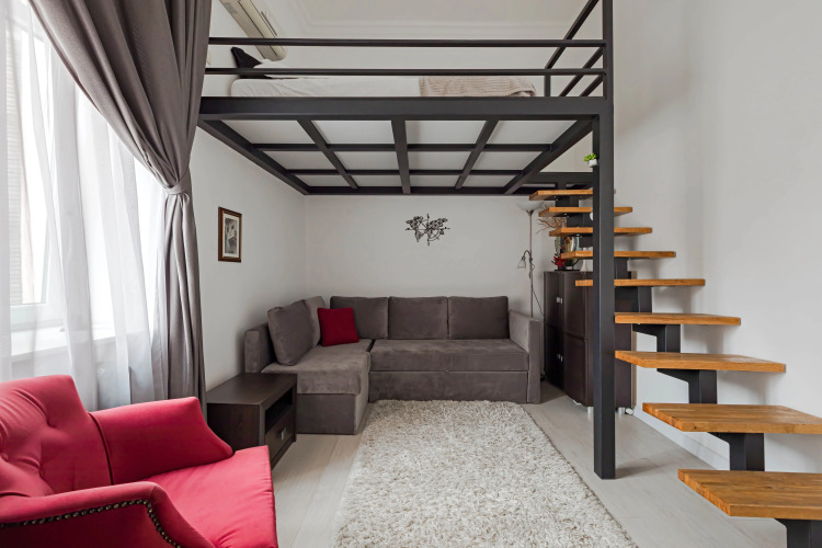 Apartments Na Internatsionalnoy - Minszk