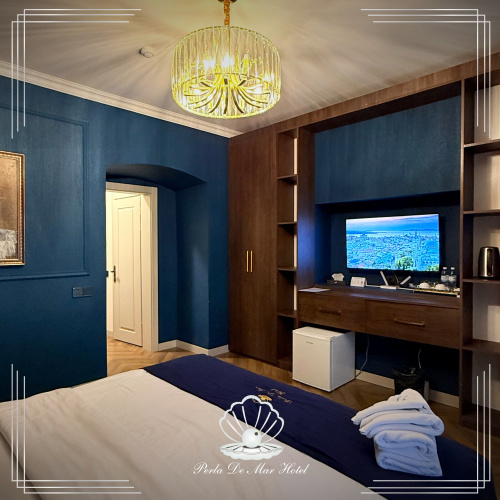 Perla De Mar Hotel - Baku