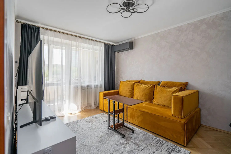 Na Maksima Tanka 16 Flat - Minsk