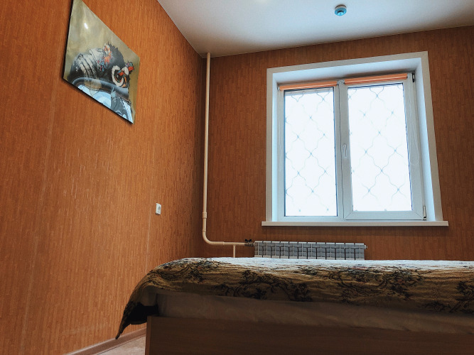 Uyutnaya Komnata Nedaleko Ot Tsentra Goroda Apartments - Красноярск