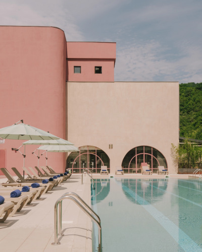 Pabellon Hotel - Республика Дагестан