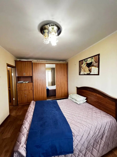 Uyutnaya Chistaya V Proletarskom Rayone Flat - Saransk