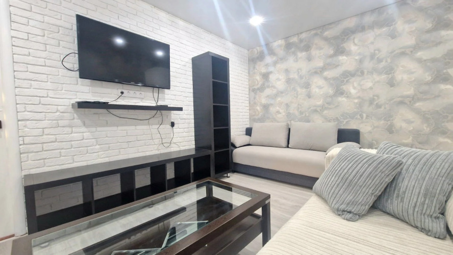 Flat Krasivaya Treshka - Gomel