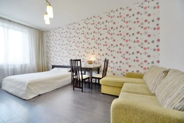 Aparton Na Nezavisimosti 53 Apartments - Minsk