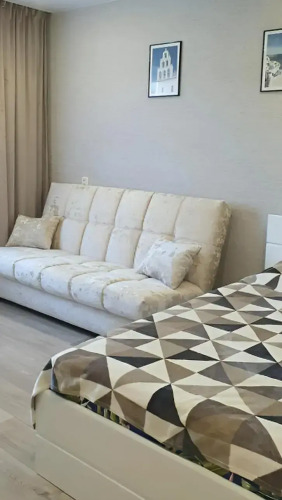 Vidovaya Odnokomnatnaya Absalyamova 31 Flat - Kazan