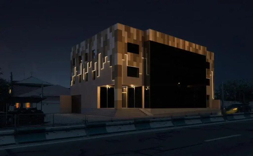 Port Plaza Evn - Yerevan