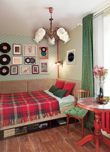 Stilyaga Apartments - Nizhny Novgorod