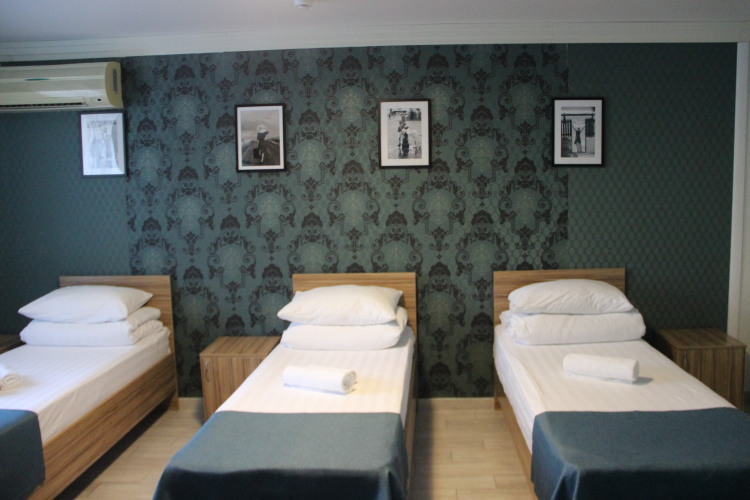 Butik #19 Mini-hotel - Russia