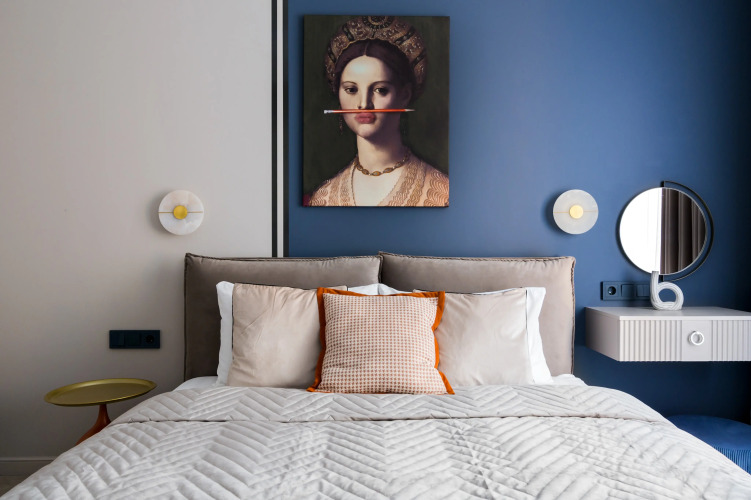 Magic Resort U Finskogo Zaliva Flat - Saint Petersburg, Russia