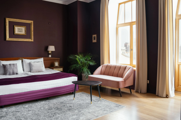 Dostoevskij Hotel - Sankt Petersburg