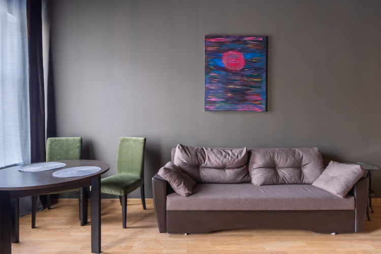 Zhukovsky 49 Apartments - Saint Petersburg
