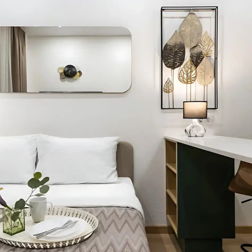 Na Primorskom Shosse 570l Flat - Saint Petersburg