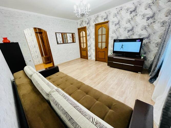 Hotelroom24 Bolshoy Kondratyevskiy 8 Flat - Moscow