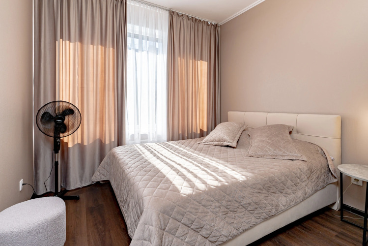 V Zhk Avtograf V Tsentre Apartaments - Saint-Pétersbourg