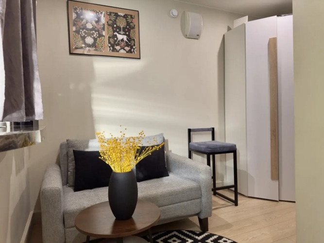 Introverta Mosartapart  Apartments - Distrito de Moscú, Rusia