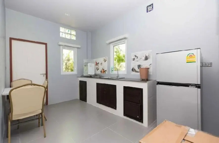 Prostorny 70m² Ryadom S Plyazhem Bang Tao Guest House - 푸켓