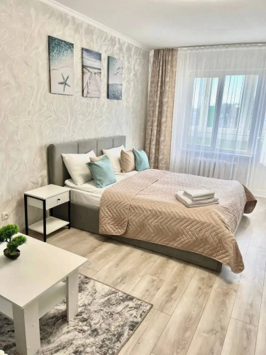 Posutochno Apartments - Kaliningrad