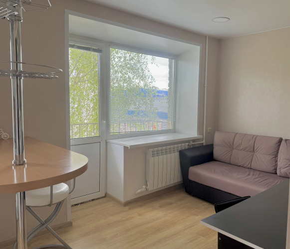 Sakvoyazh Flat - Муром